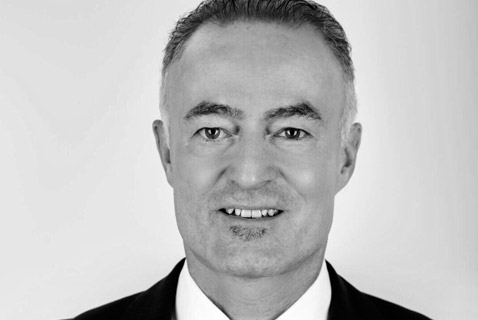 ACT Asset Management - THE TEAM